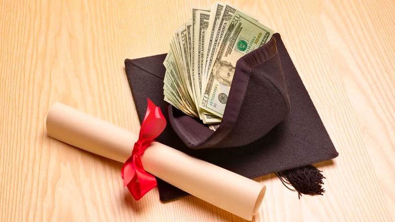 New $20,000 Parent PLUS student loan cap could leave families thousands ...
