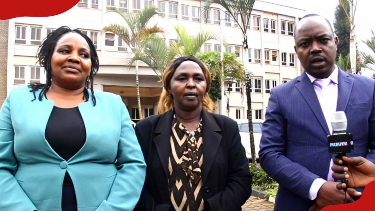 Burial date set for slain Meru blogger Bernard Muthiani alias "Sniper ...