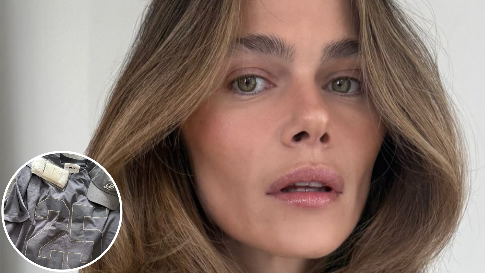 Maripier Morin met de l’avant une marque d’ici