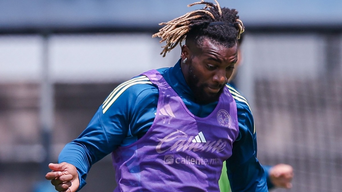 Yayo de la Torre TUNDE al americanismo por culpa de Allan Saint-Maximin ...