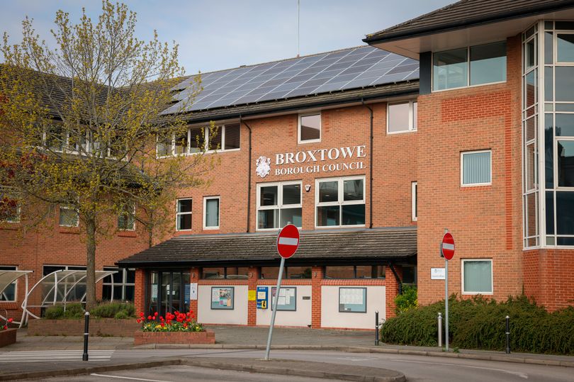 'No delays' to Broxtowe cementing its council shake-up position after ...