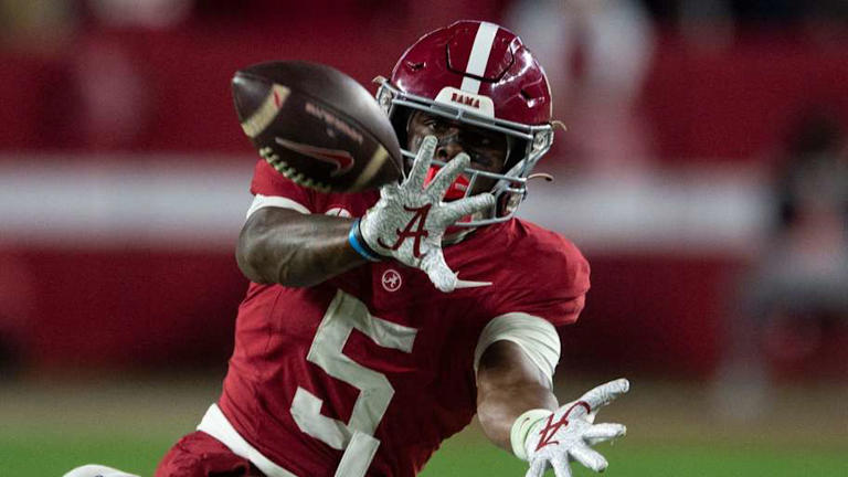 13 Alabama Players Named to Senior Bowl 300 List