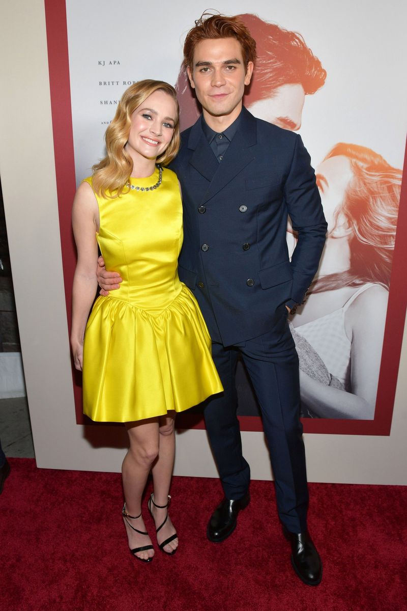 Is KJ Apa Single? I Did a Deep-Dive to Find Out