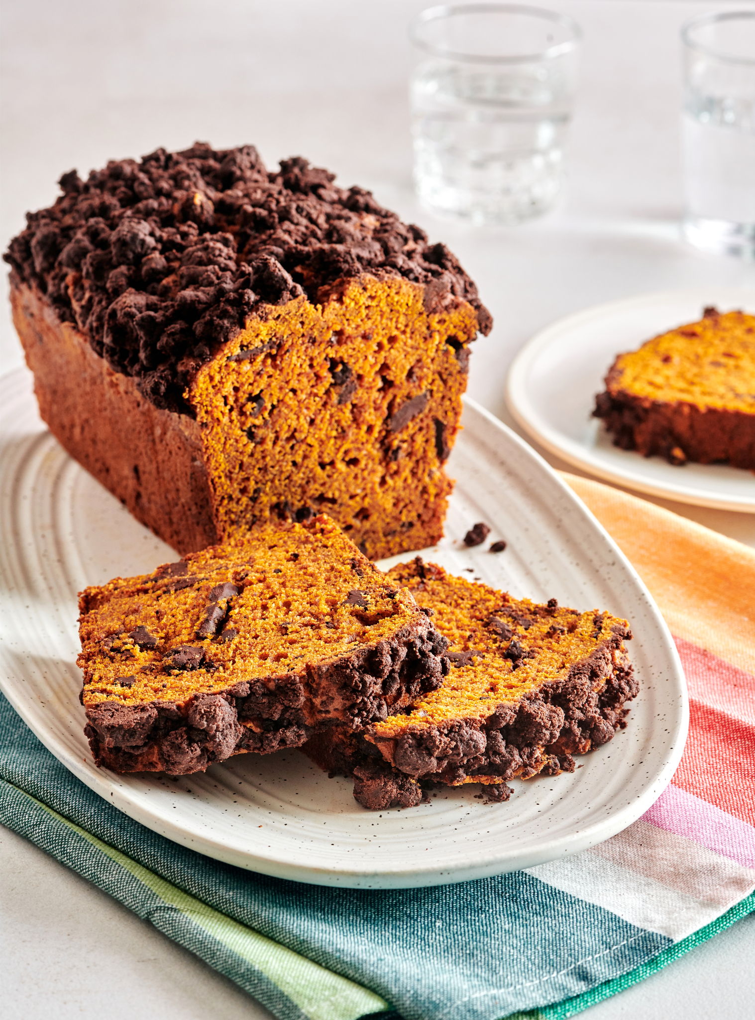 10 delicious gourmet bread recipes, from breakfast to dessert