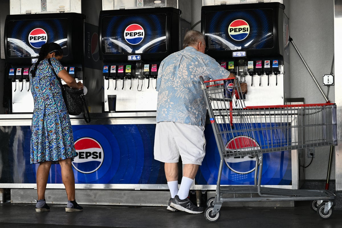 Costco members sound off as Pepsi-to-Coke switch begins nationwide