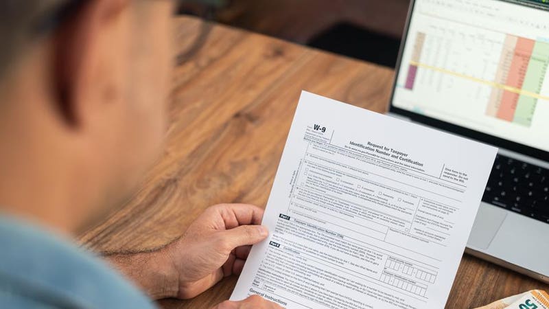 What Is a Taxpayer Identification Number and How Do I Get One?