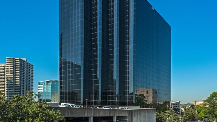 Millions spent fixing this Houston tower before it was sold again