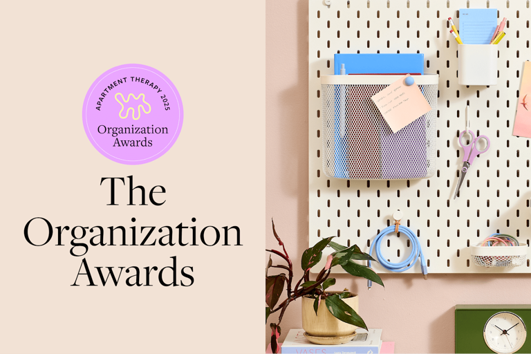 The 50 Most Brilliant Organizers We've Ever Tried (and Loved!)
