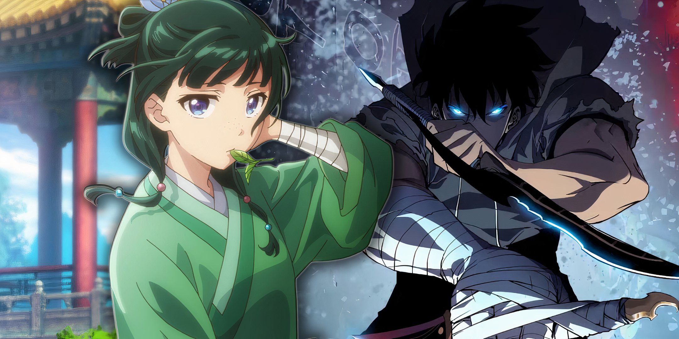 If Your Friends Think These 10 Anime Are Overrated, Maybe They Shouldn ...
