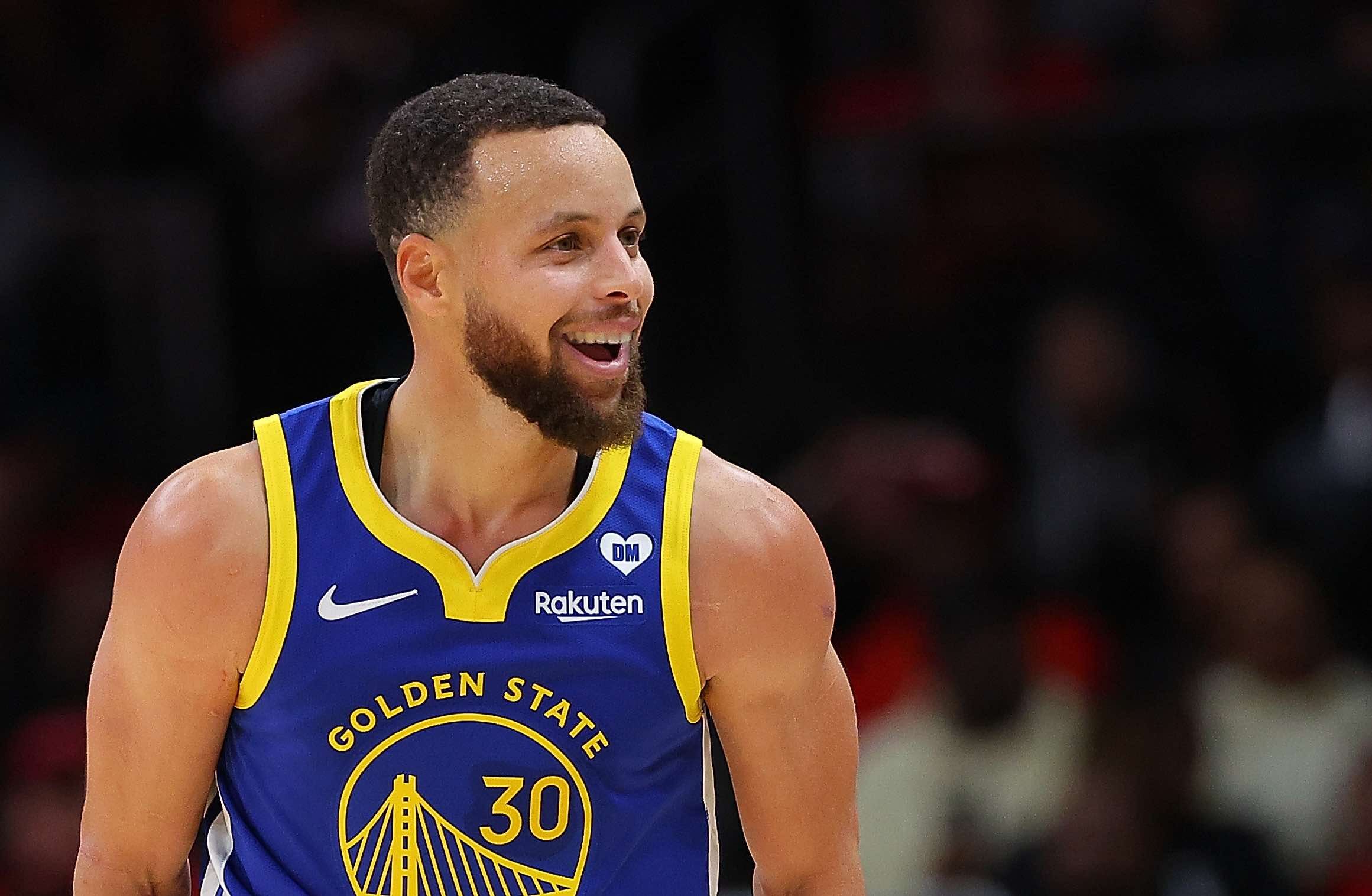 Google, NBA’s Stephen Curry Ink Multiyear Health Tech Deal