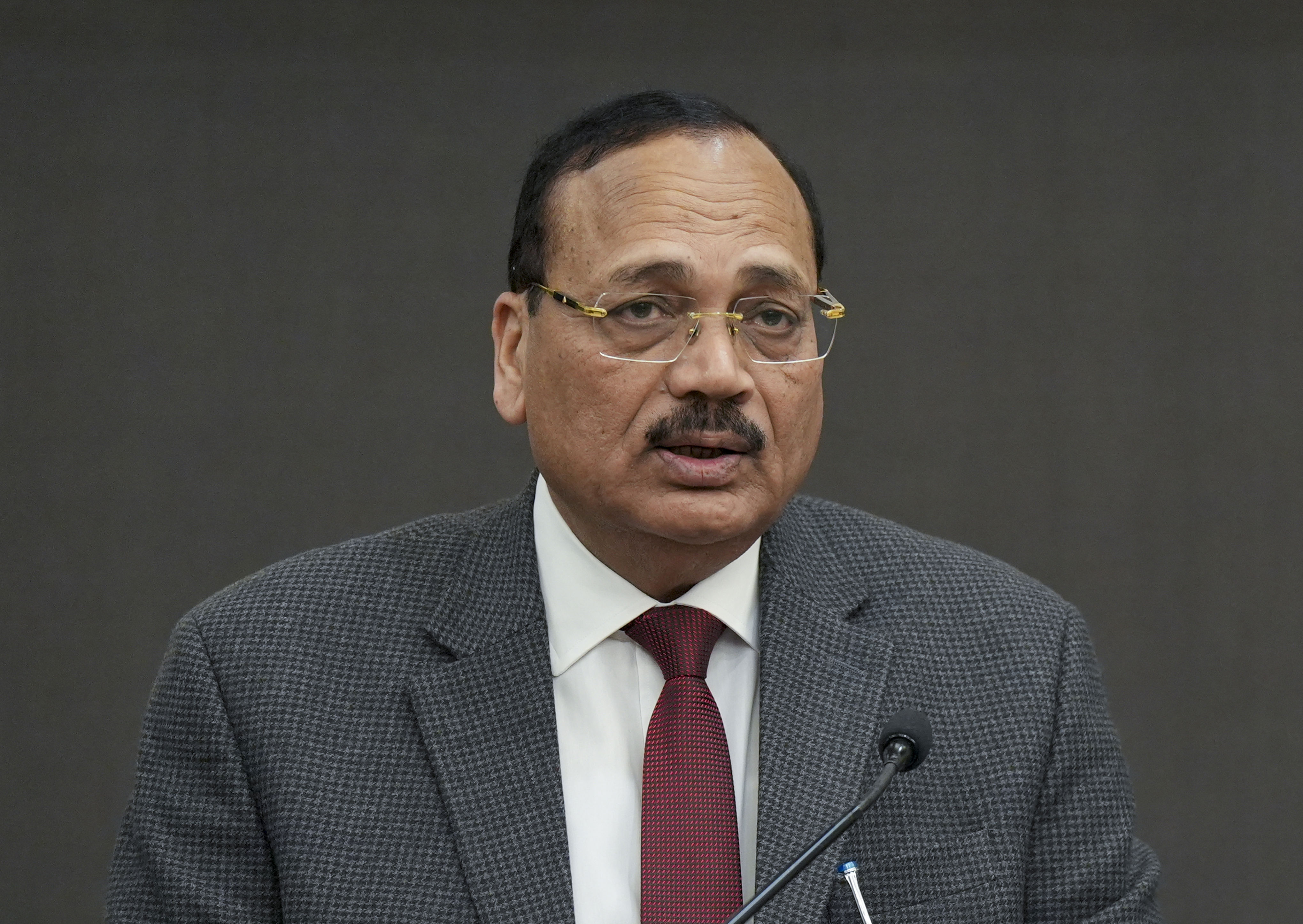 Access to justice has been a privilege of prosperity: Justice Surya Kant