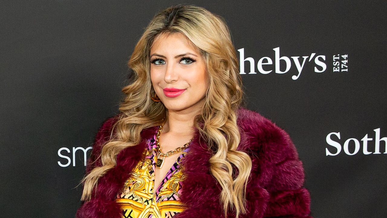 Jasveen Sangha and the ketamine 'Wild West' of Hollywood