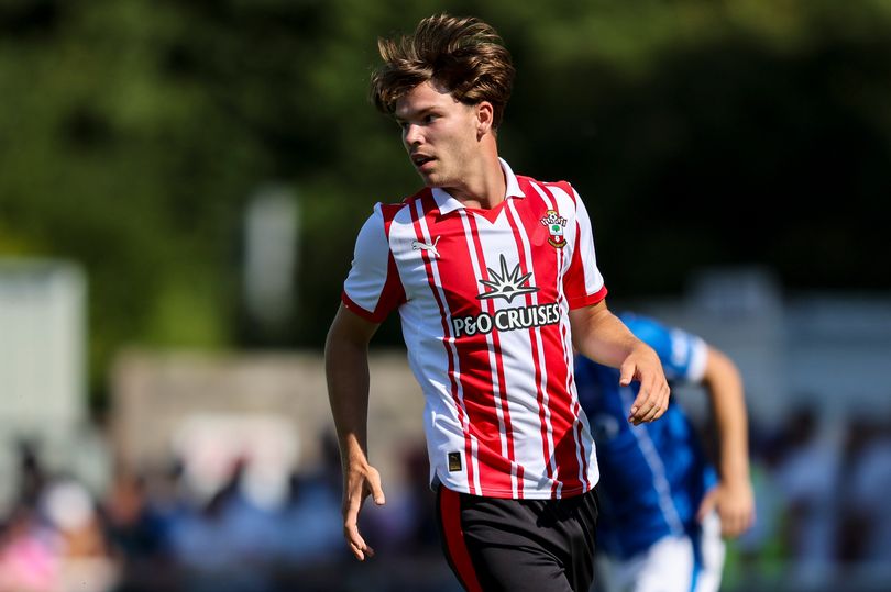 Tyler Dibling braced for Everton transfer 'disappointment' - 'There's ...