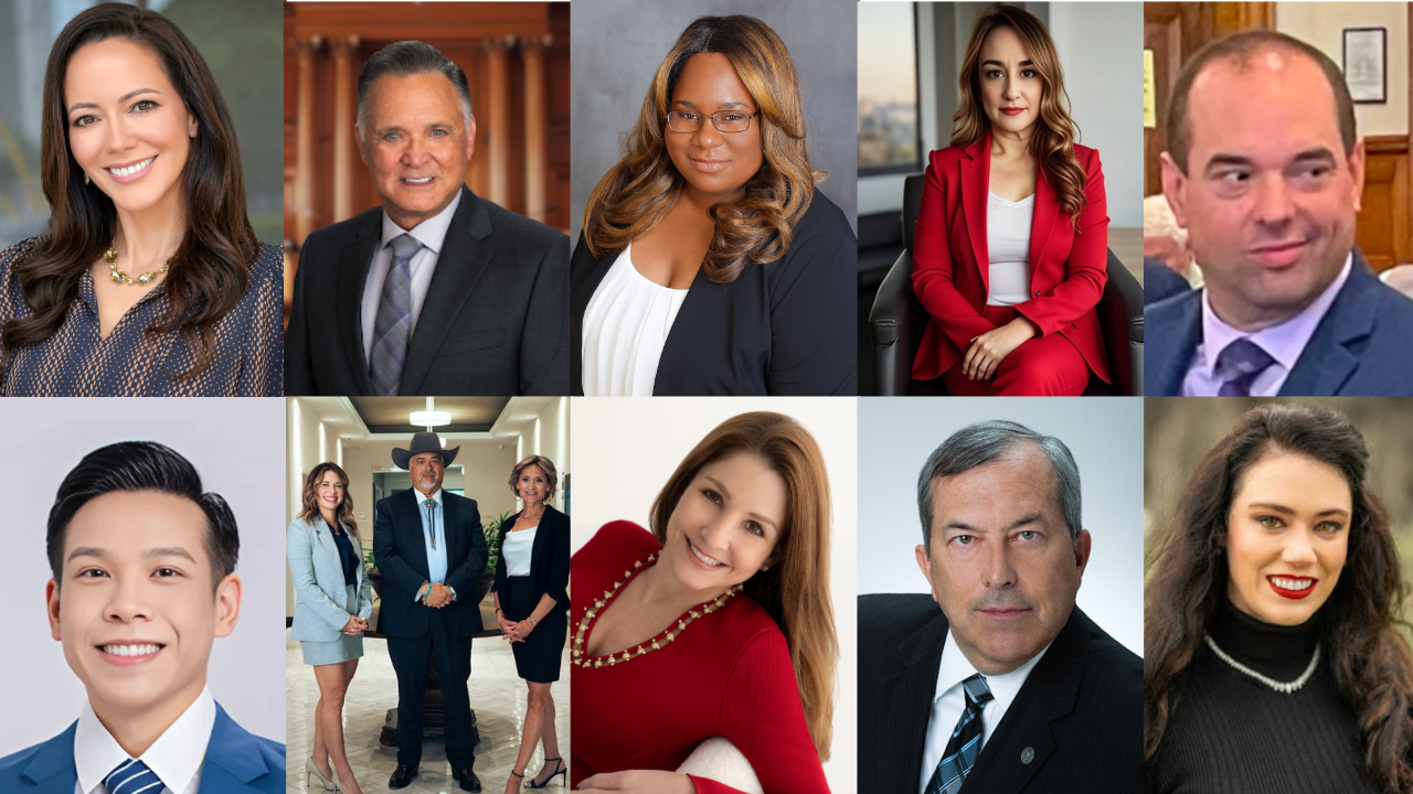 Trailblazers of Justice: Lawyers Setting New Standards