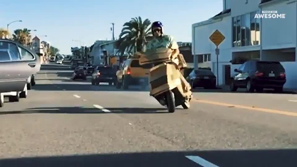 Skiing, Wakeboarding, Freerunning Wins & Fails | People Are Awesome Vs ...