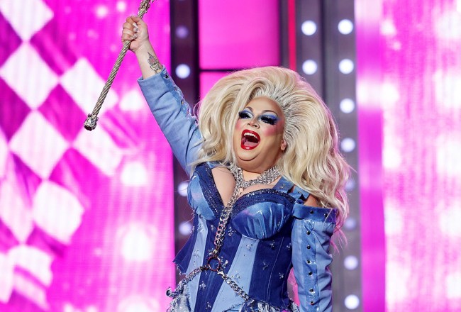 RuPaul's Drag Race Renewed for Season 18 at MTV; All Stars 11 Also ...