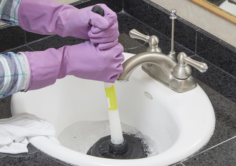 9 Drano Alternatives That’ll Unclog Sink and Tub Drains Without All the ...