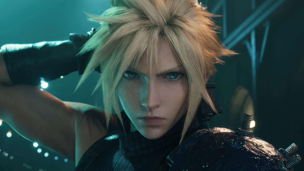 Final Fantasy VII Remake Intergrade - Official Xbox Release Window ...