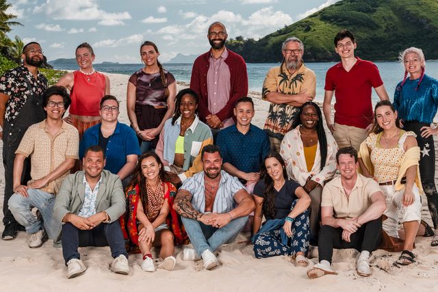 Jeff Probst explains why 2 “Survivor 49” players were replaced by ...