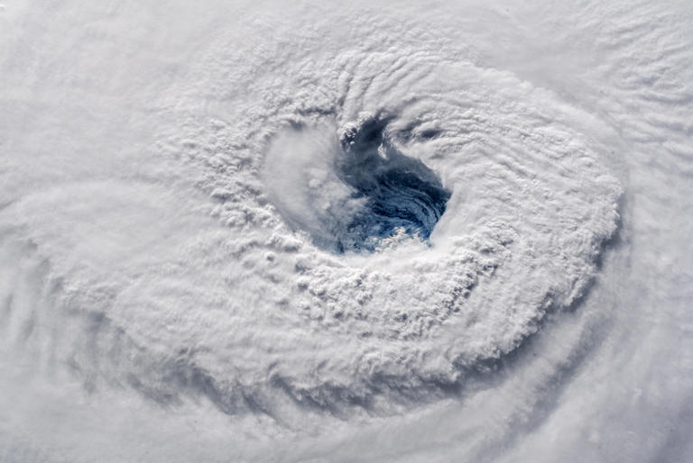 It's the time of year for Cape Verde hurricanes, the longest and most ...