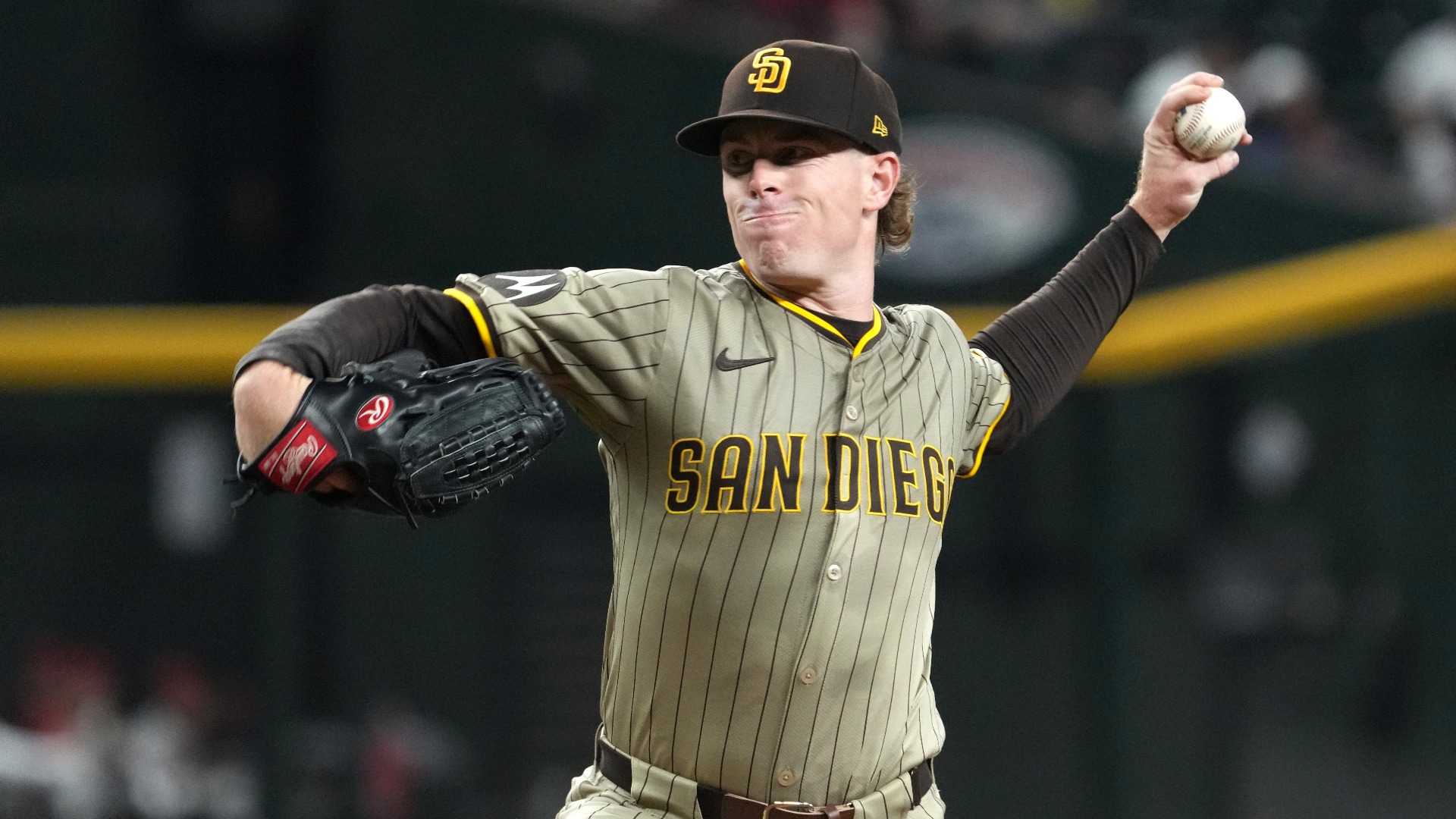 Giants vs. Padres: JP Sears to Battle Landen Roupp on Wednesday