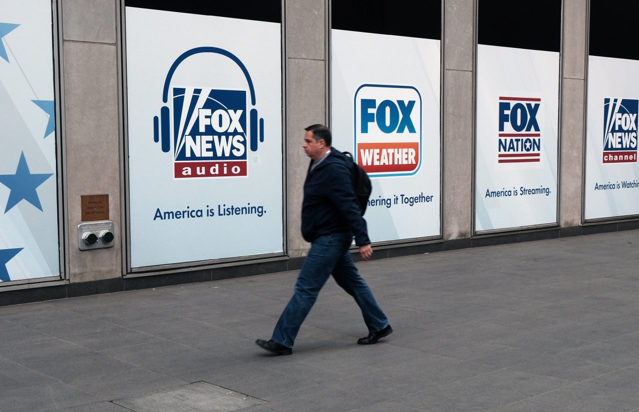 Smartmatic Case Documents Show Some Fox News Hosts’ Drive to Help Trump