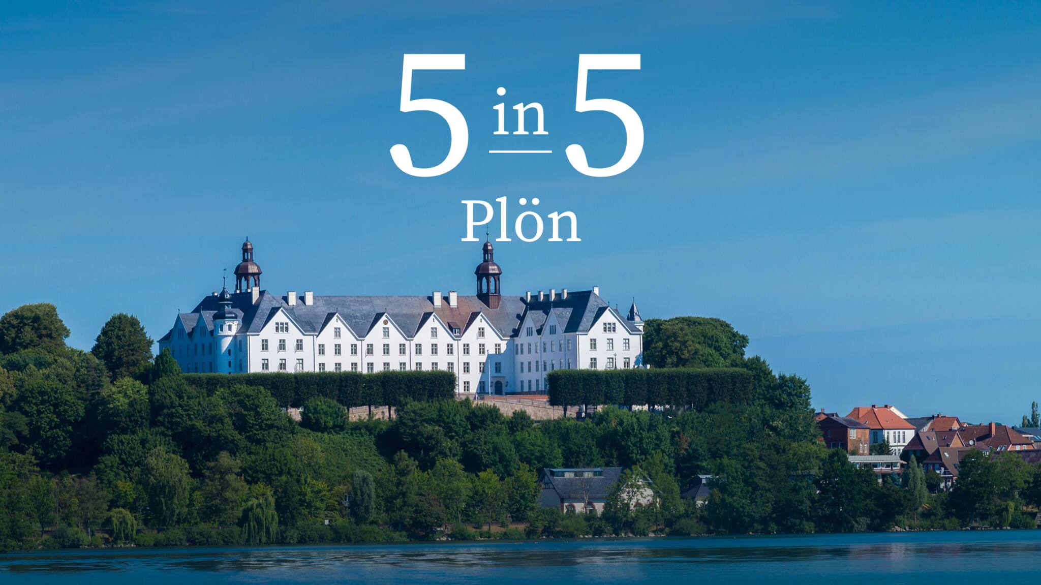 Neue Pläne für die Schwimmhalle Laboe + Neue Umleitung auf der B502 ...