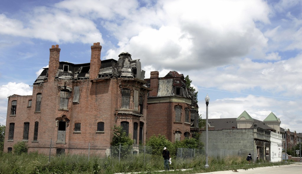 The 10 ugliest US states – does yours make the list?