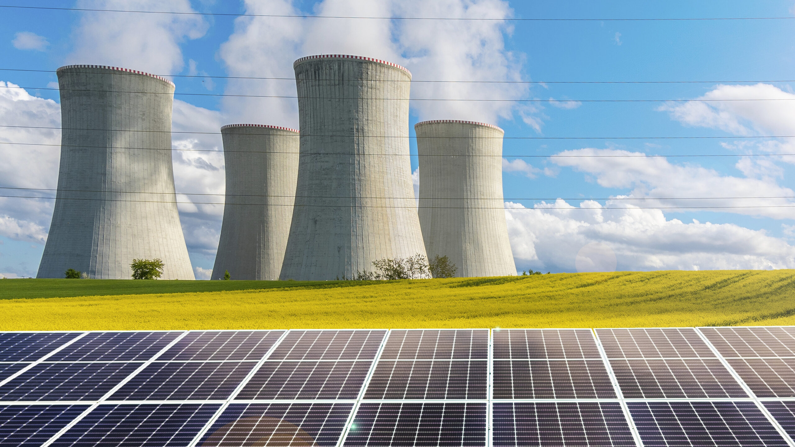 Can We Classify Nuclear Energy As Green?