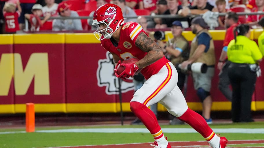 Failed Chiefs Signing Blames Coaches for Ending His NFL Career