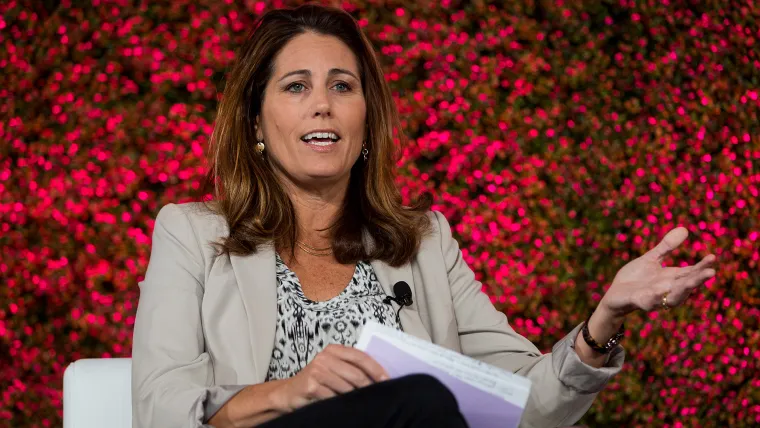 What happened to Julie Foudy? Why longtime ESPN Little League Word ...