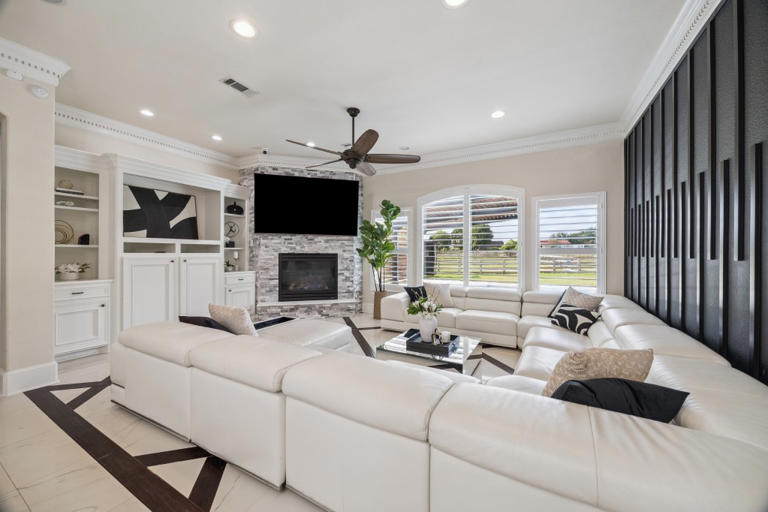 NFL’s Will Jackson and his ‘Heart & Hustle’ star wife want $2.5M for ...