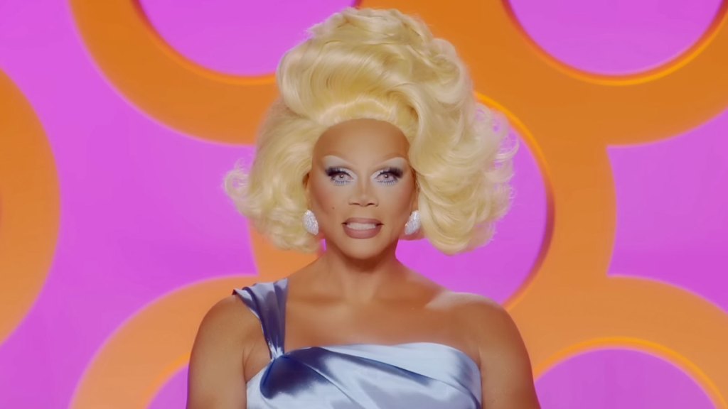 ‘RuPaul's Drag Race' Renewed For Season 18 At MTV & Paramount+ Picks Up ...