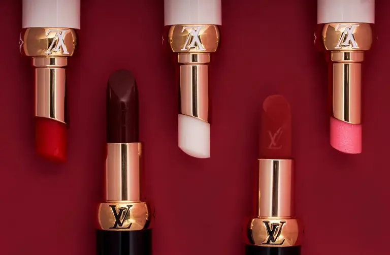Lipstick for INR 14,000: Louis Vuitton's bold gamble in prestige beauty