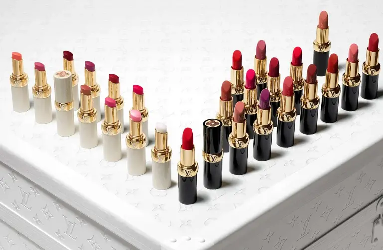 Lipstick for INR 14,000: Louis Vuitton's bold gamble in prestige beauty