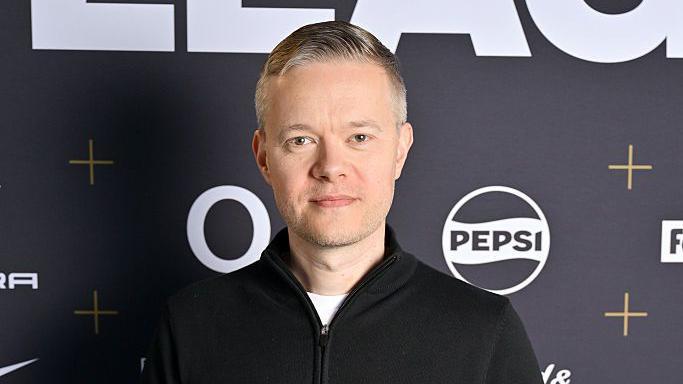 Why does Mark Goldbridge have Bundesliga rights?