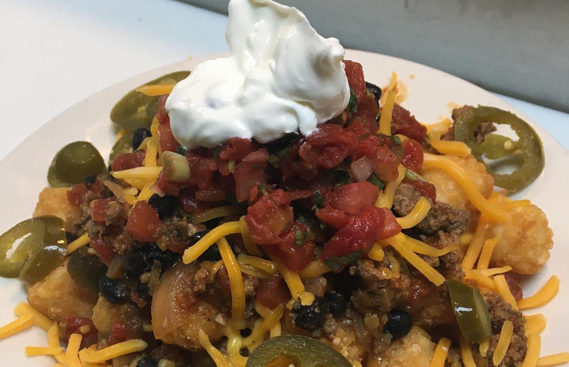 The best bowl of chili in every US state