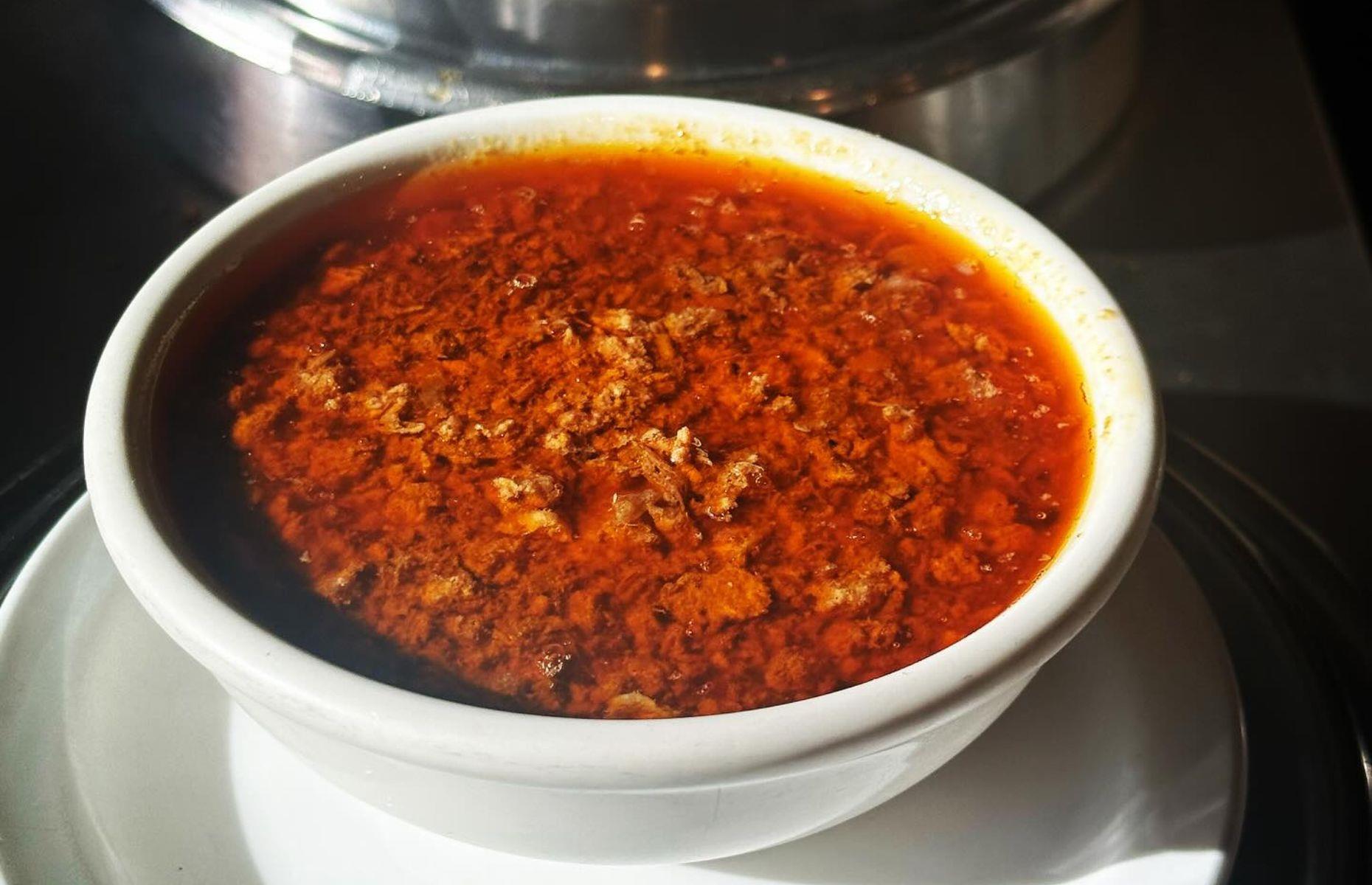 The best chili bowl in every single US state is revealed