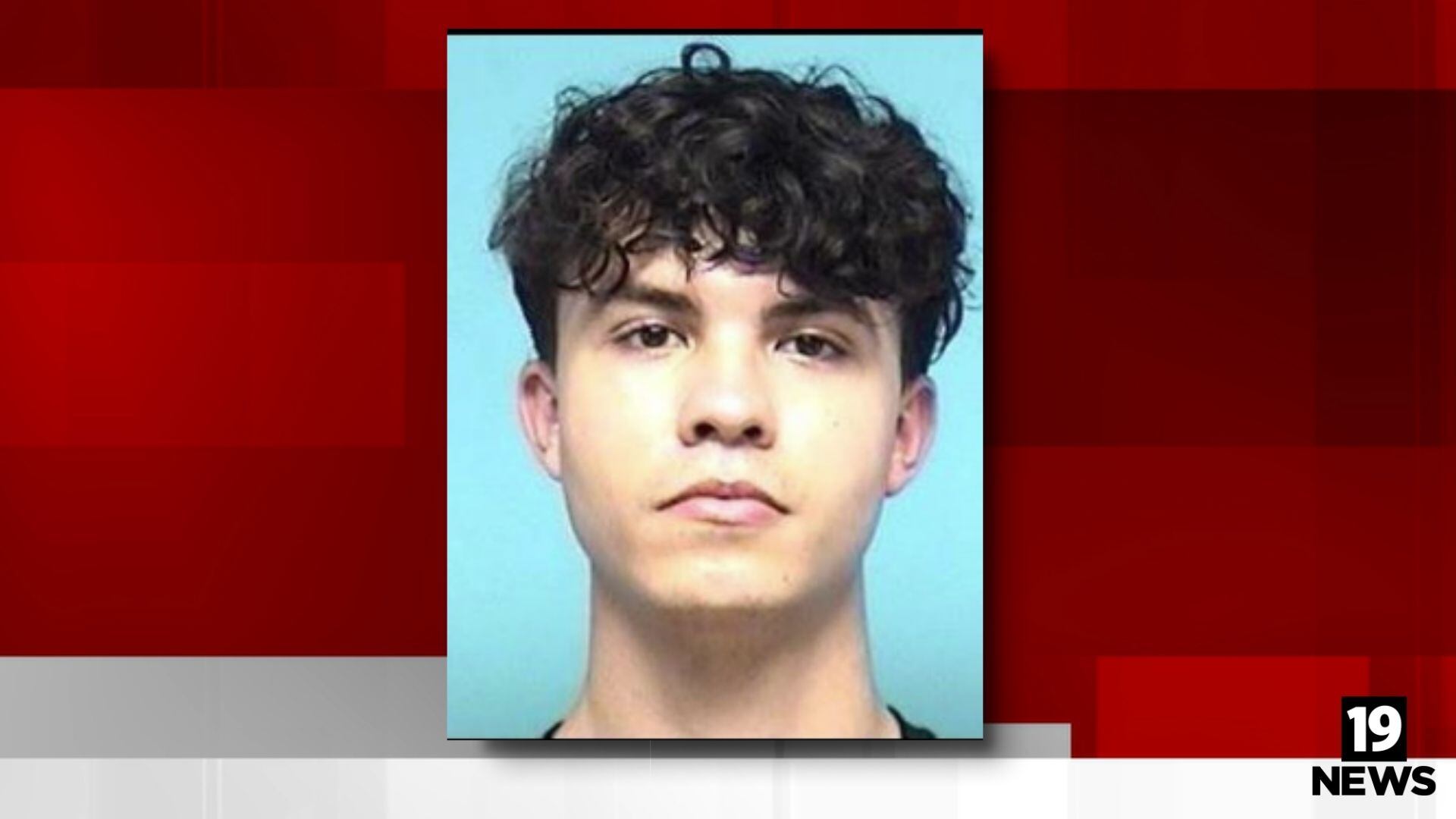 New felony charge for man connected with missing Elyria teen’s body ...