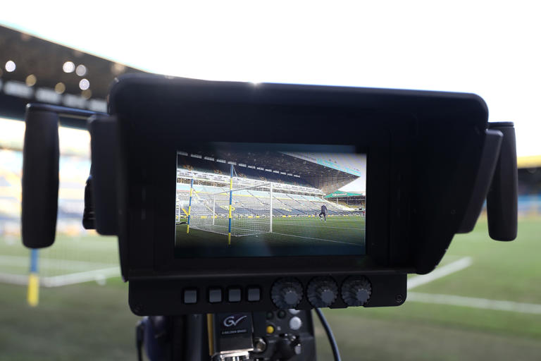 Two more Leeds United fixtures moved for TV broadcast with further ...