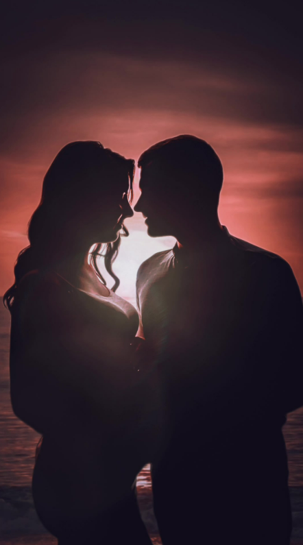 Two Imperfect Souls, One Love Story