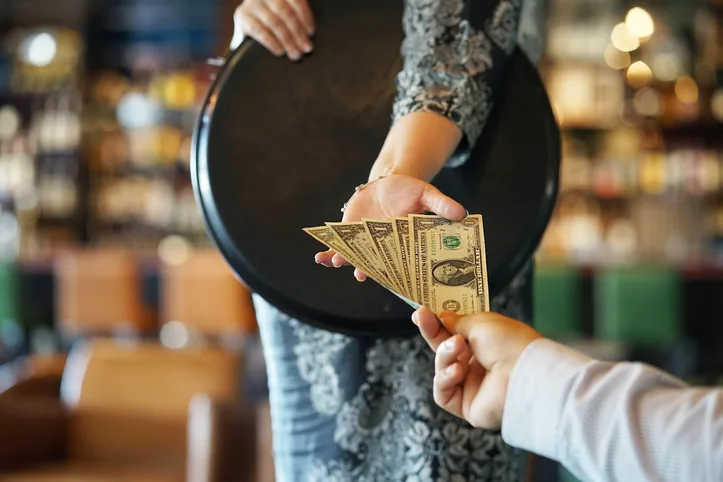 Reddit Users Reveal When They Leave No Tip for Bad Service