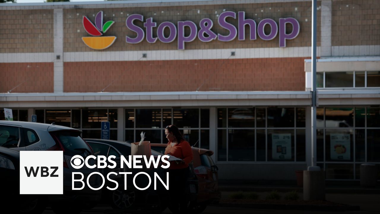 Stop & Shop lowering prices across eastern Massachusetts
