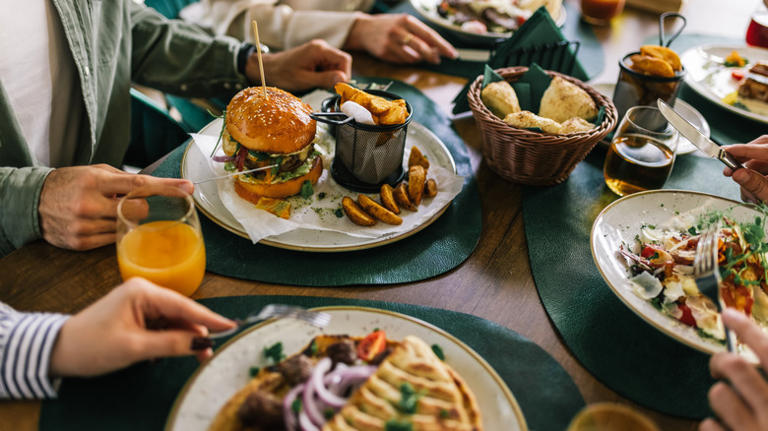 11 Foods Giada De Laurentiis Avoids At All Costs