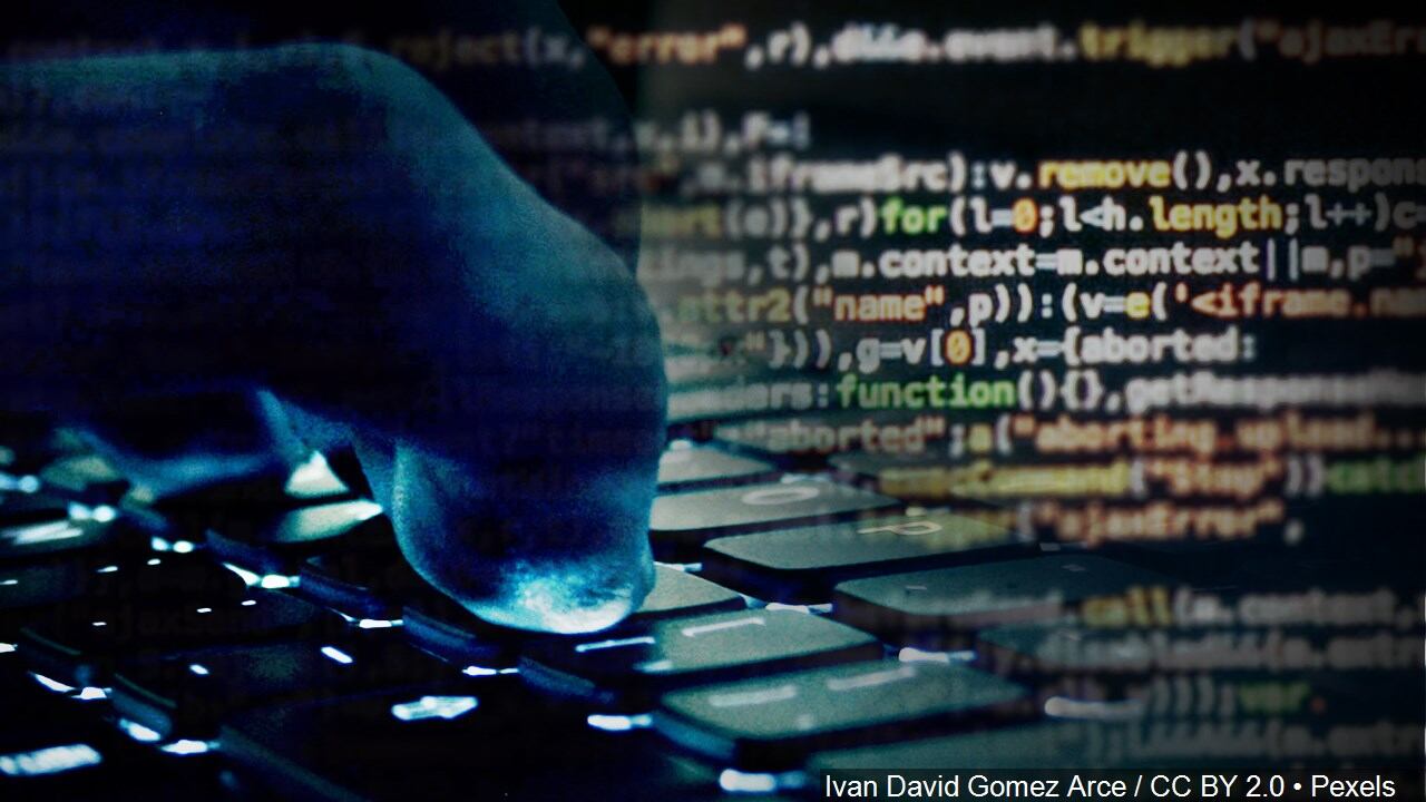 Spartanburg Co. cyber breach prompts criminal investigation, officials say