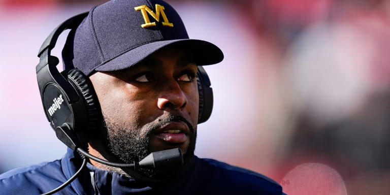 Chris ‘Mad Dog’ Russo: ‘Michigan thinks they’re above the law’