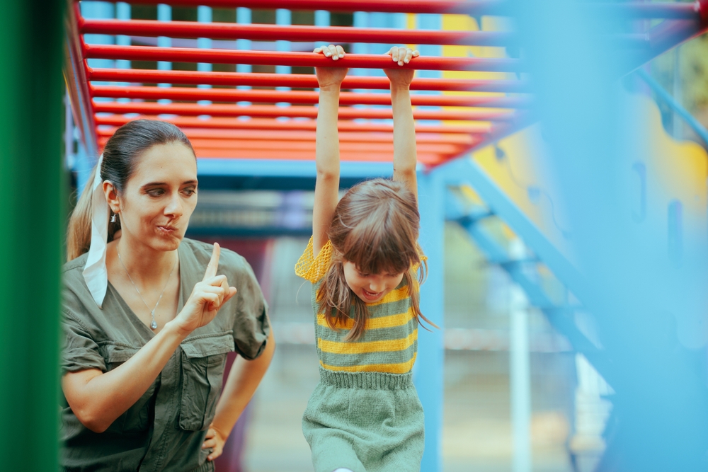 7 Signs You Were Raised by an Eggshell Parent