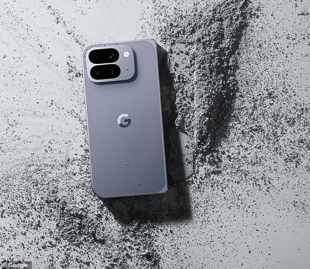 Google unveils its most EXPENSIVE smartphone yet: AI-powered Pixel 10 ...