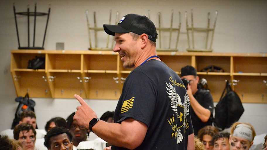 Michigan football legend named to 2025 Hall of Honor class