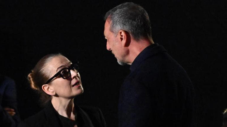 Cosa sappiamo di Dina Minna, assistente di Pippo Baudo da 36 anni, tra ...